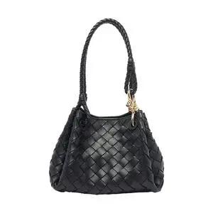 Bottega Veneta Parachute Small