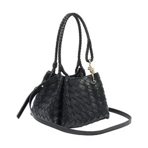 Bottega Veneta Parachute Small