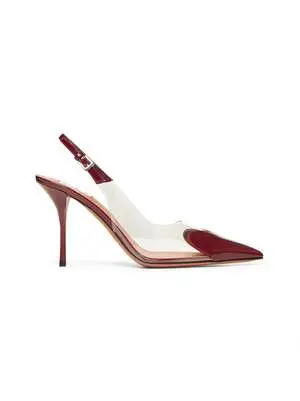 Alaia Adjustable Pumps