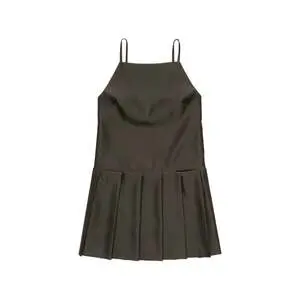 Acne Studios Dresses Cocktail & Party Dresses - Brown