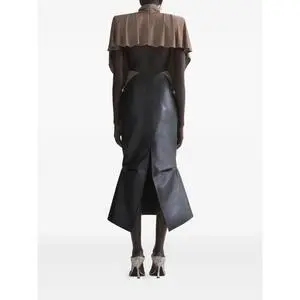 MUGLER Tops Blouses