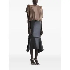 MUGLER Tops Blouses