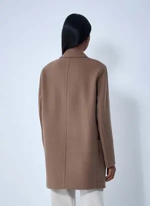Max Mara Deletta Short Coat