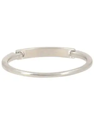 Saint Laurent Logo Bracelet