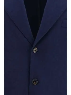 Brunello Cucinelli Cashmere Jacket