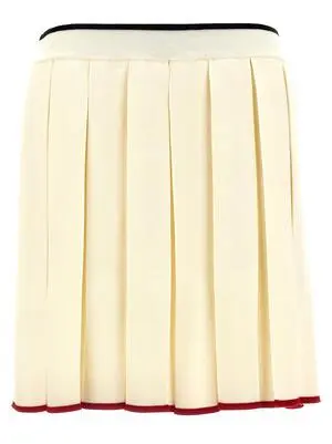 Thom Browne Elasticated Bottoms For Women