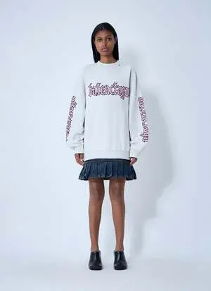 Plain Sweatshirts Hoodies For Women