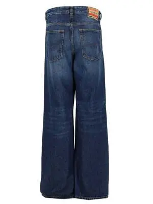 DIESEL® 2001 D-macro Jeans
