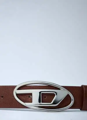 DIESEL® B-1dr Belt - Brown