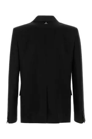 Alexander McQueen Wool Blazer