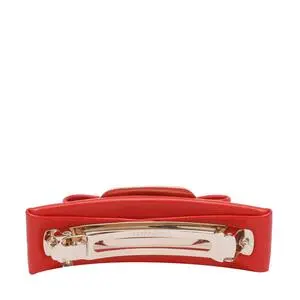 FERRAGAMO Vara Bow Hair Clip