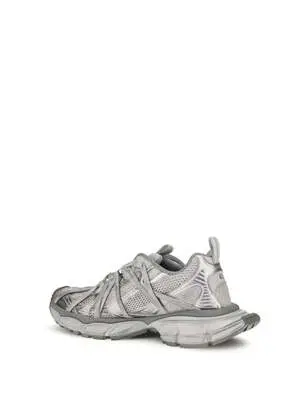 Balenciaga 3xl Extreme Sneakers - Gray