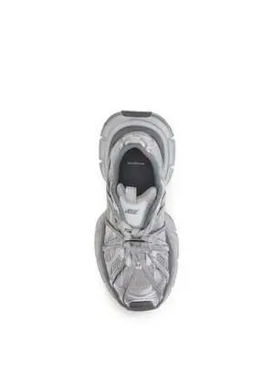 Balenciaga 3xl Extreme Sneakers - Gray