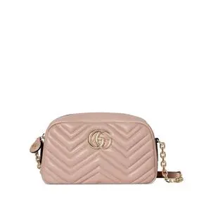 Gucci Neutrals Mini Bags - Cream