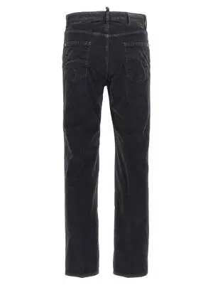 Dsquared2 642' Pants
