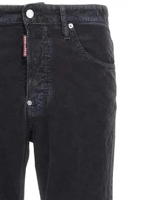 Dsquared2 642' Pants