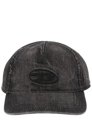 DIESEL® Cappello Da Baseball C-enic - Multicolor