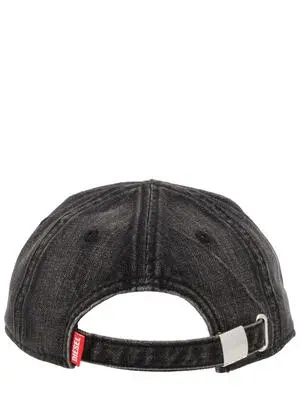 DIESEL® Cappello Da Baseball C-enic