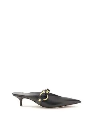 Balenciaga City Mules
