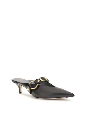 Balenciaga City Mules