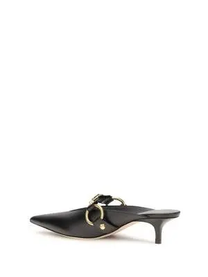 Balenciaga City Mules