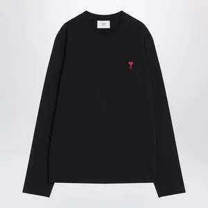 AMI Paris De Coeur T-shirt