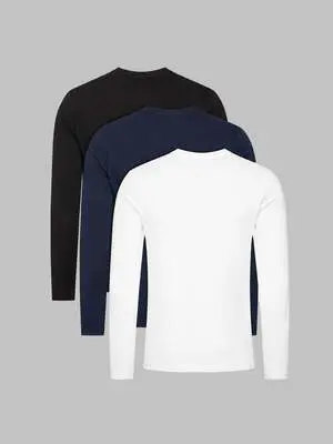 BOSS Logo Intimates T-shirts - Multicolor