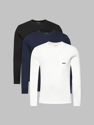 BOSS Logo Intimates T-shirts - Multicolor