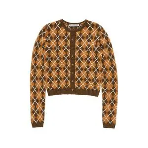 Acne Studios Knitwear Cardigans - Brown