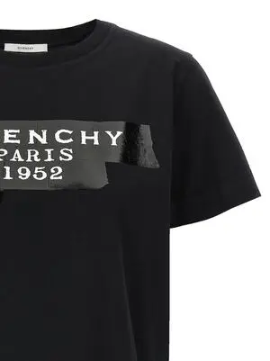 Givenchy Tape' T-shirt