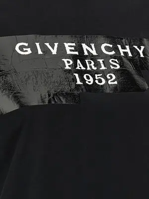 Givenchy Tape' T-shirt