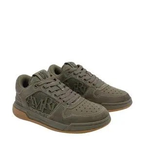 Amiri Signature Classic Low Sneakers