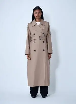 Max Mara Trench Coat