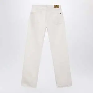 Prada Cotton Denim Jeans