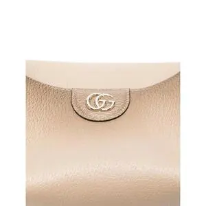 Gucci Neutrals Shoulder Bags