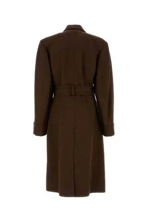 Prada Wool Coat