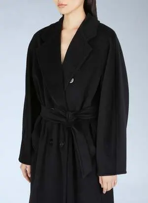Max Mara Madame 101801 Coat