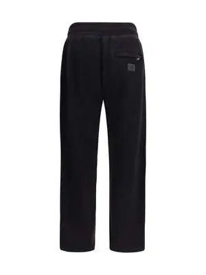 Dolce & Gabbana Cotton Sweatpants