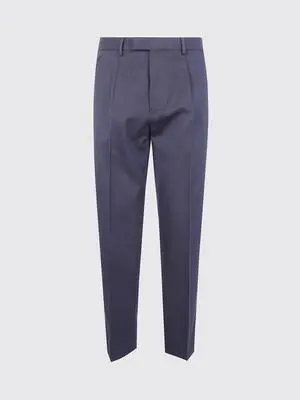 Zegna Pants - Blue