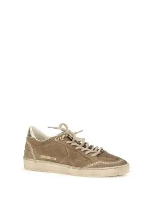 GOLDEN GOOSE Ball Star Sneakers