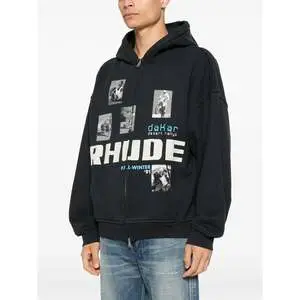 Rhude Sweaters & Knitwear Hoodies