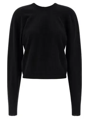 MAISON MARGIELA Four Stitches' Sweater