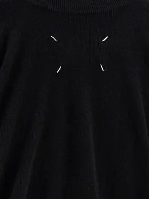 MAISON MARGIELA Four Stitches' Sweater