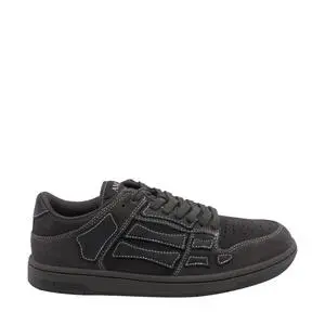 Amiri Skel Low Sneakers - Brown