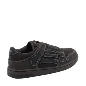 Amiri Skel Low Sneakers - Brown