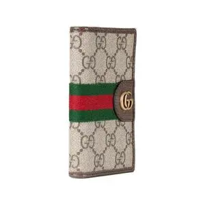 Gucci Neutrals Wallets & Cardholders - Cream