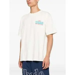 Rhude T-shirts & Vests T-shirts