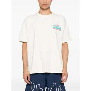 Rhude T-shirts & Vests T-shirts