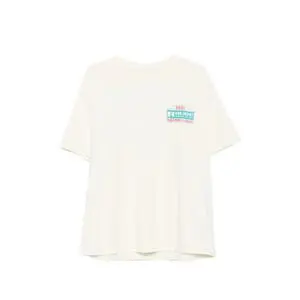 Rhude T-shirts & Vests T-shirts - Yellow