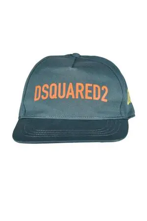 Dsquared2 Cap - Green